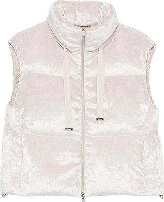 Herno Daunenjacke - Hellrosa