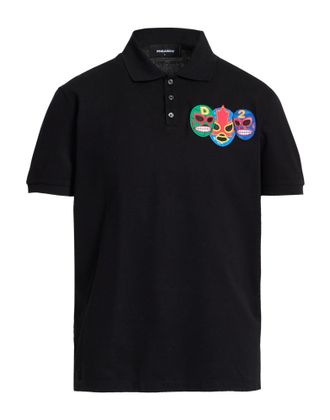 Dsquared2 TOPS - Poloshirts auf YOOX.COM