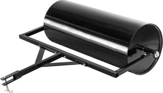 Dema Dema - Rasenwalze Gartenwalze Wiesenwalze Rasenroller 122cm f. Traktor atv Rasentraktor