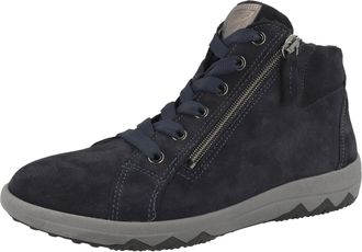 Waldl&auml;ufer Stiefelette H-Teresa