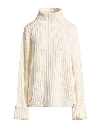 Brunello Cucinelli MAILLE - Cols roul&eacute;s sur YOOX.COM