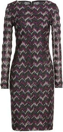 Missoni ROBES - Robes courtes sur YOOX.COM