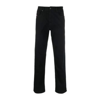 Diesel Herren, Jeans, Schwarzk, W30Gr&ouml;&szlig;e