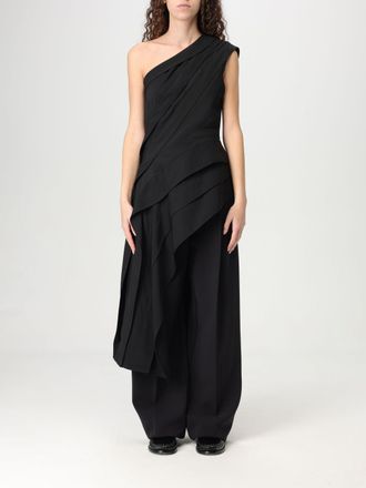 Bottega Veneta Top BOTTEGA VENETA Femme couleur Noir