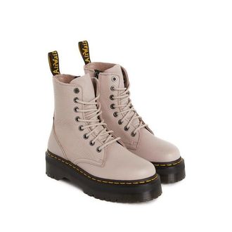 Dr. Martens Bottines Pisa en cuir