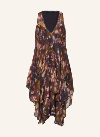 AllSaints Allsaints Kleid Gretel schwarz