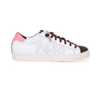 P448 John Sneaker - - Shoes - Damen - Mehrfarbig - 40 EU
