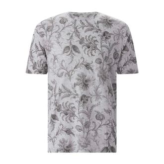 Etro Herren, Oberteile, Grau, XLGr&ouml;&szlig;e