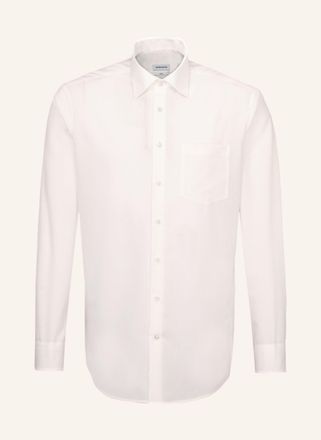 Seidensticker Seidensticker Business Hemd Regular Fit weiss