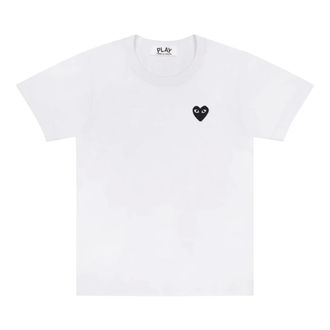 Comme Des Gar&ccedil;ons Herren, Oberteile, Wei&szlig;, MGr&ouml;&szlig;e