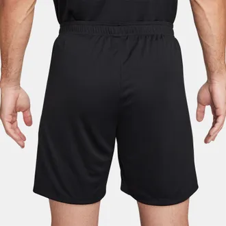 Nike Strike Fu&szlig;ballshorts f&uuml;r Herren (Schwarz)