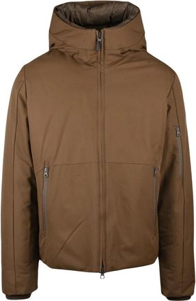 Bomboogie Giubbotto - - Jackets - Herren - Braun - XL
