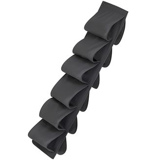 BESPORTBLE H&auml;ngender Schrank Organizer Tasche mit Haken F&auml;cher Beidseitig Gro&szlig;e Kapazit&auml;t Platzsparend f&uuml;r Schuhe Kleidung Handt&uuml;cher Vielseitig f&uuml;r Zuhause B&uuml;ro