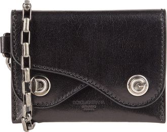 Dolce & Gabbana Kleinlederwaren - Kartenetuis auf YOOX.COM