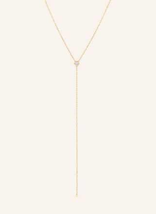 Wempe Wempe Kette By Kim Daily Diamonds gold