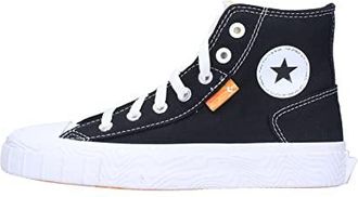 Converse A00422C Chuck Taylor Alt Star Canvas Homme Black/White/White EU 42.5