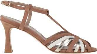 Cheville SCHUHE - Sandalen auf YOOX.COM