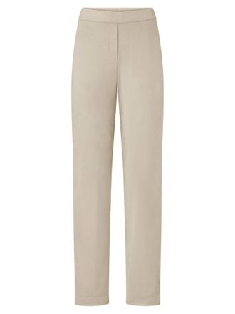 Peter Hahn Hose Peter Hahn beige