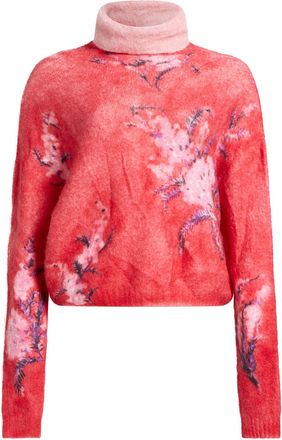 Des_Phemmes STRICKWAREN - Rollkragenpullover auf YOOX.COM