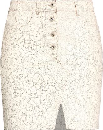 Dondup HOSEN & R&Ouml;CKE - Minir&ouml;cke auf YOOX.COM