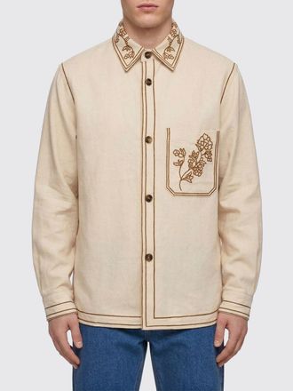 Isabel Marant Veste ISABEL MARANT Homme couleur Beige
