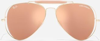 Dolce & Gabbana Sunglasses -202601 - Neuheiten Arista Onesize