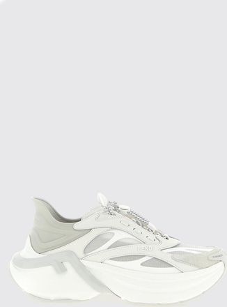 Fendi Baskets FENDI Femme couleur Gris