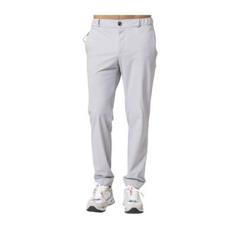 Roberto Ricci Design Pantalon Chino Technique - - Trousers - Herren - Blau - 2XS