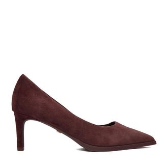 Gino Rossi High Heels GINO ROSSI EO-INTI-2635-1 Dunkelrot