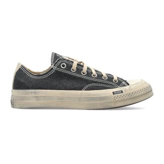 Converse Femme, Chaussures, Noir, Taille: 37 EU Chuck 70 Ox