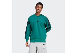 adidas Sweatshirt ESSENTIALS 3-STREIFEN