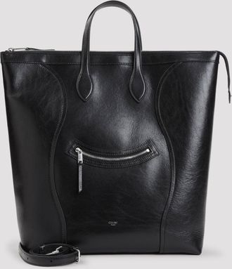 Celine Cabas Moyen Vertical