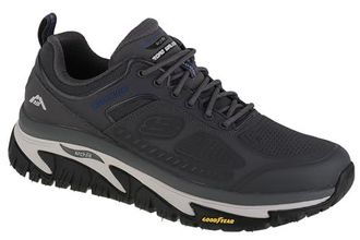 Skechers Arch Fit Road Walker 237333-CHAR, Mens Sneakers, Grey, 42,5 EU