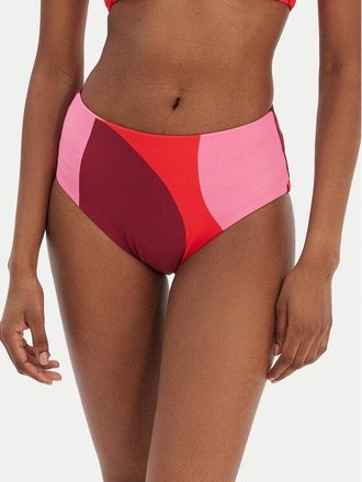 Seafolly Bikini-Unterteil Sorrento 40646-277 Bunt