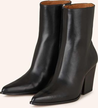 Toral Shoes Cowboy Boots Luciana braun