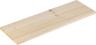 Astigarraga Gala Regal aus Holz, 79,6 cm breit, 25 x 75,5 cm