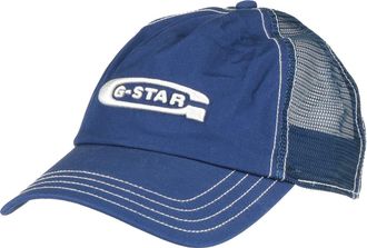 G-Star ACCESSOIRES - M&uuml;tzen & H&uuml;te auf YOOX.COM