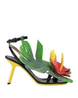 Loewe CHAUSSURES - Sandales sur YOOX.COM