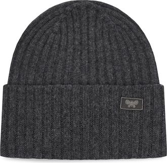 Max Mara M&uuml;tze Weekend Max Mara Ritmo 2625576085 Grau