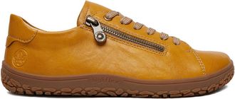 Rieker Halbschuhe Rieker CEO-52301-68 Gelb