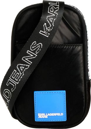 Karl Lagerfeld TASCHEN - Umh&auml;ngetasche auf YOOX.COM