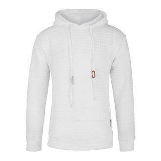 Generic Sweats &agrave; capuche pour homme - Chaud - Pull d&eacute;contract&eacute; - Veste de sport - Sweat &agrave; capuche - Coupe d&eacute;contract&eacute;e - Sweat &agrave; capuche - Grande taille - Pul
