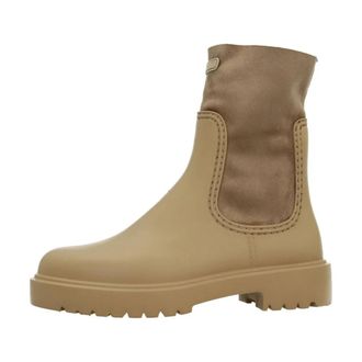 Unisa Chelsea Boots - - Shoes - Damen - Beige - 37 EU