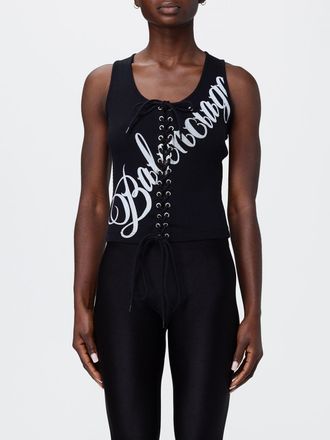 Balenciaga Top BALENCIAGA Femme couleur Noir