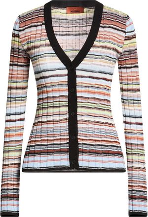Missoni STRICKWAREN - Strickjacken auf YOOX.COM