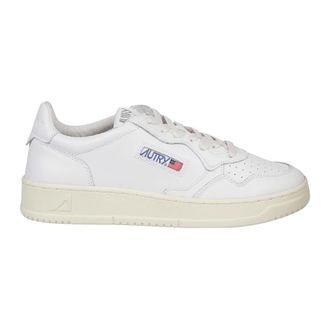 Autry Herren, Schuhe, Wei&szlig;, 46 EUGr&ouml;&szlig;e