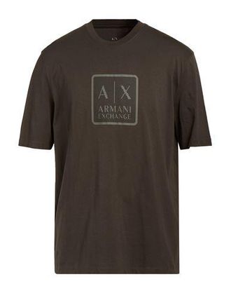 A|X Armani Exchange TOPS - T-shirts sur YOOX.COM