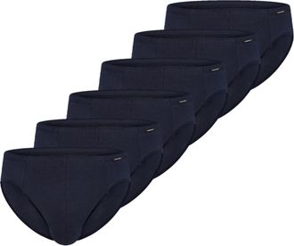 Schiesser Slip Cotton Essential