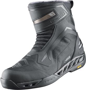 Held Ventuma Surround GTX Motorradstiefel - Kurz - GORE-TEX - Vibram-Sohle