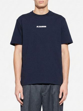 Jil Sander T-Shirt JIL SANDER Herren Farbe Navy